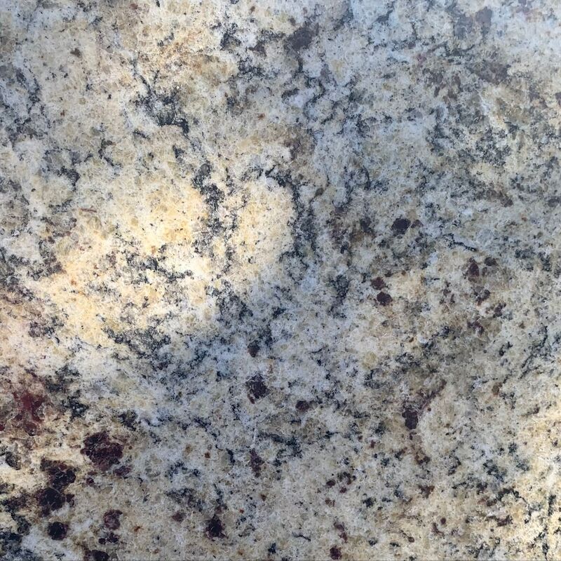 Giallo Napoli - Granite Depot of Columbia