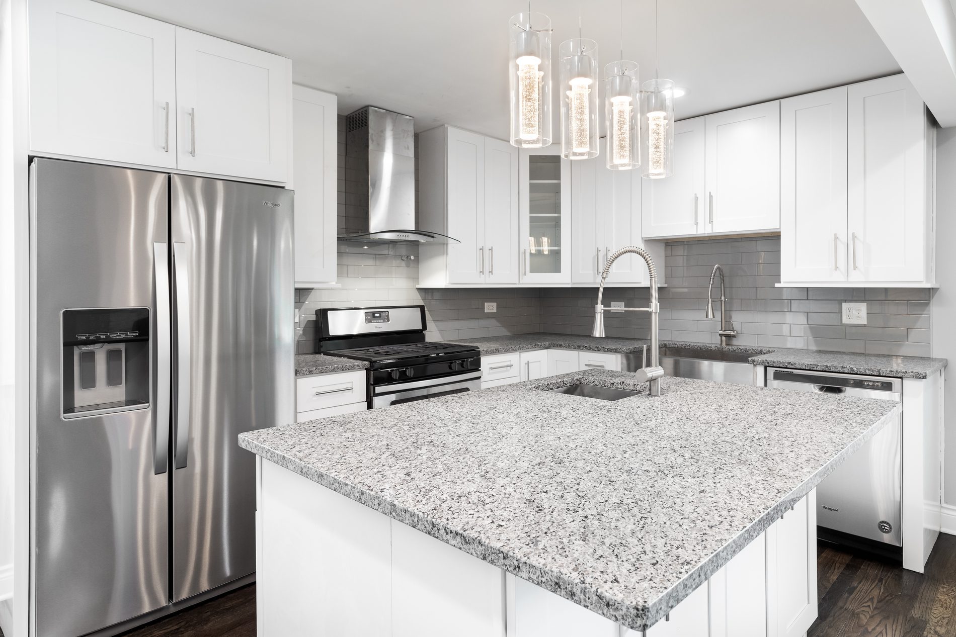 Granite Depot of Columbia - Marble Countertops Columbia
