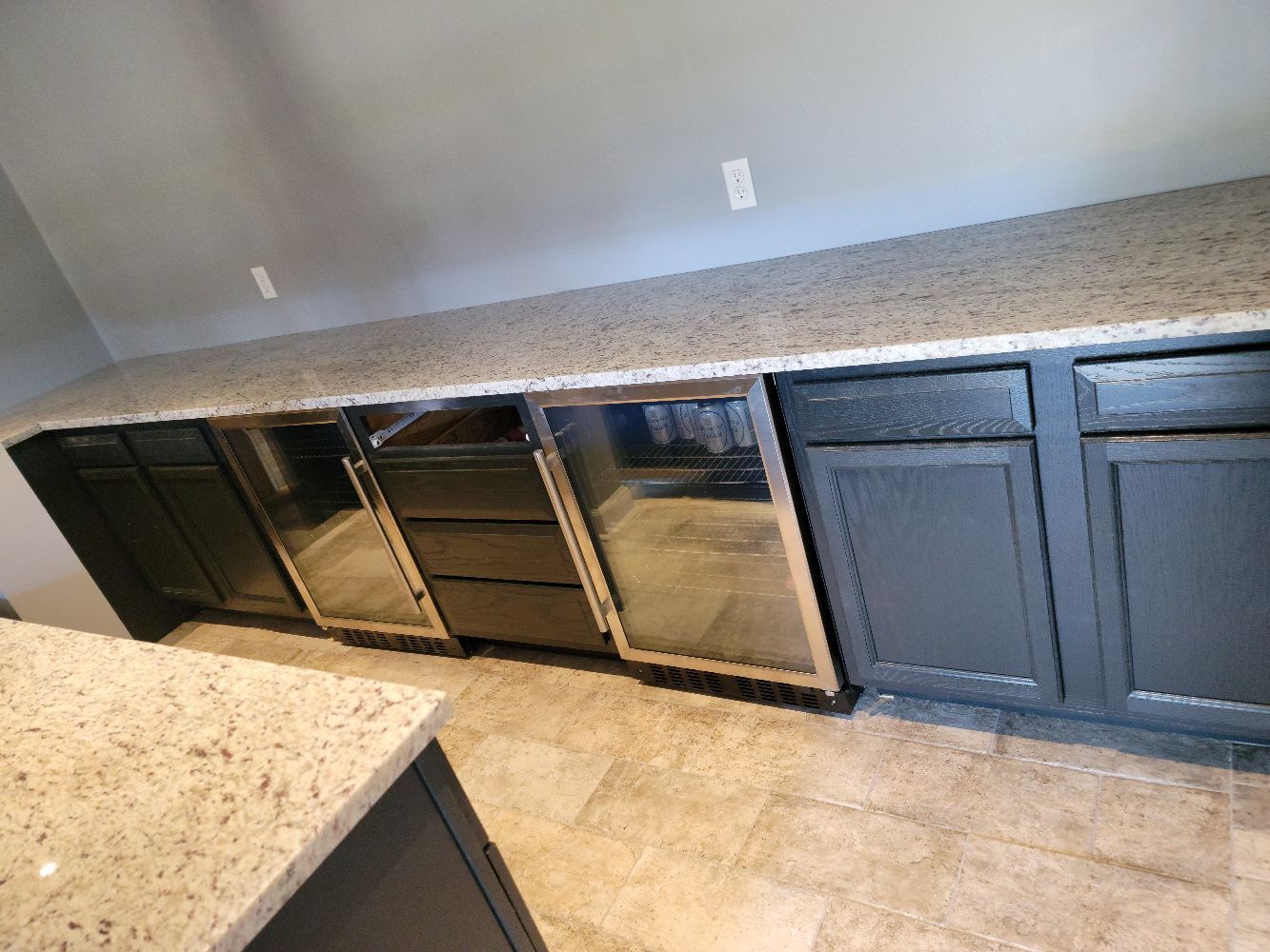 Granite Depot of Columbia - Dallas White Granite