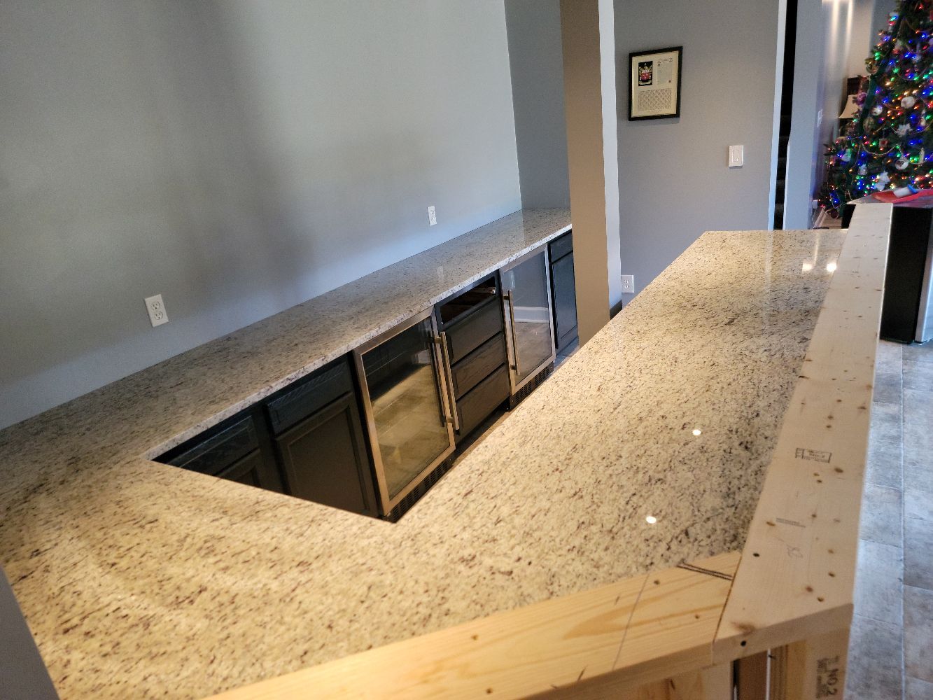 Granite Depot of Columbia - Dallas White Granite