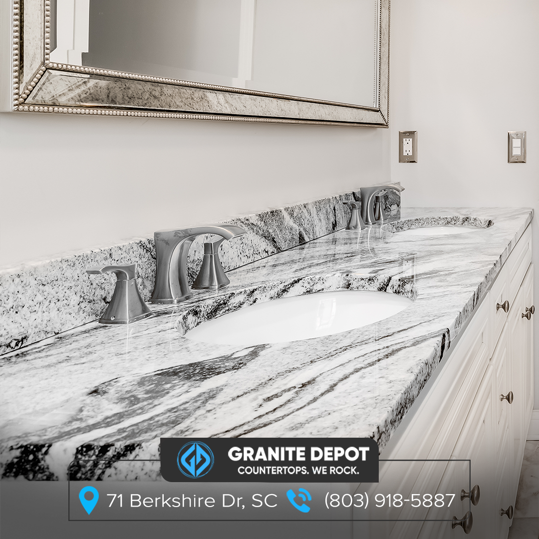 Granite Depot of Columbia - Latest News: 05/27/2024