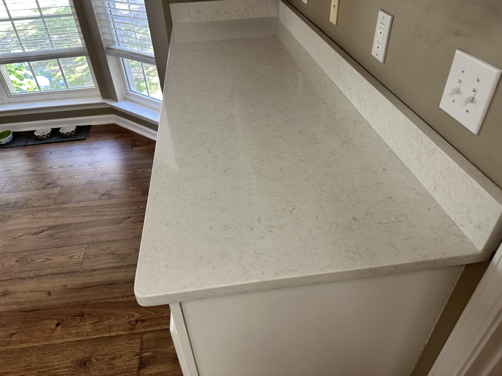 Granite Depot of Columbia - Avalanche Quartz