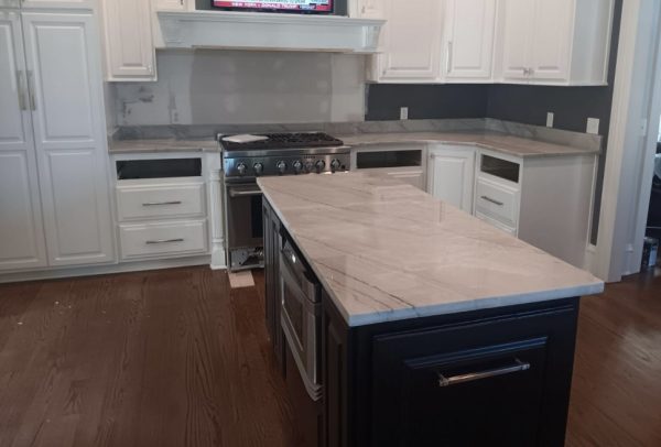 Granite Depot of Columbia - Stella Gold Quartz