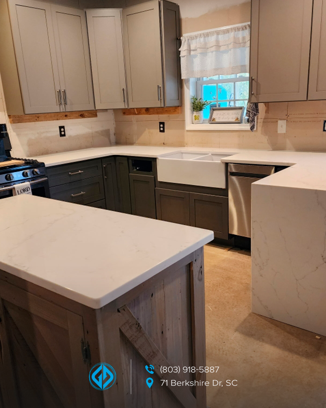 Granite Depot of Columbia - Latest News: 01/09/2026